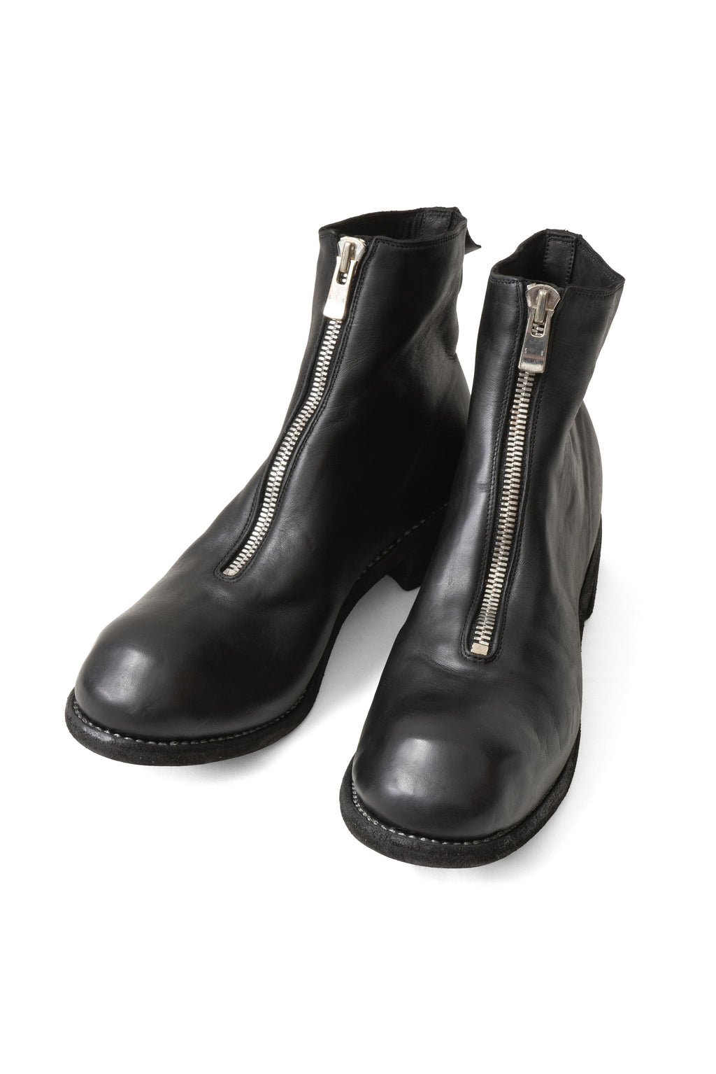 GUIDI/PL1 HORSE FULL GRAIN (Homme) – boutiqueW